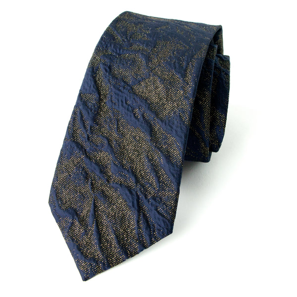 Men's Metallic Tie – SPRING NOTION